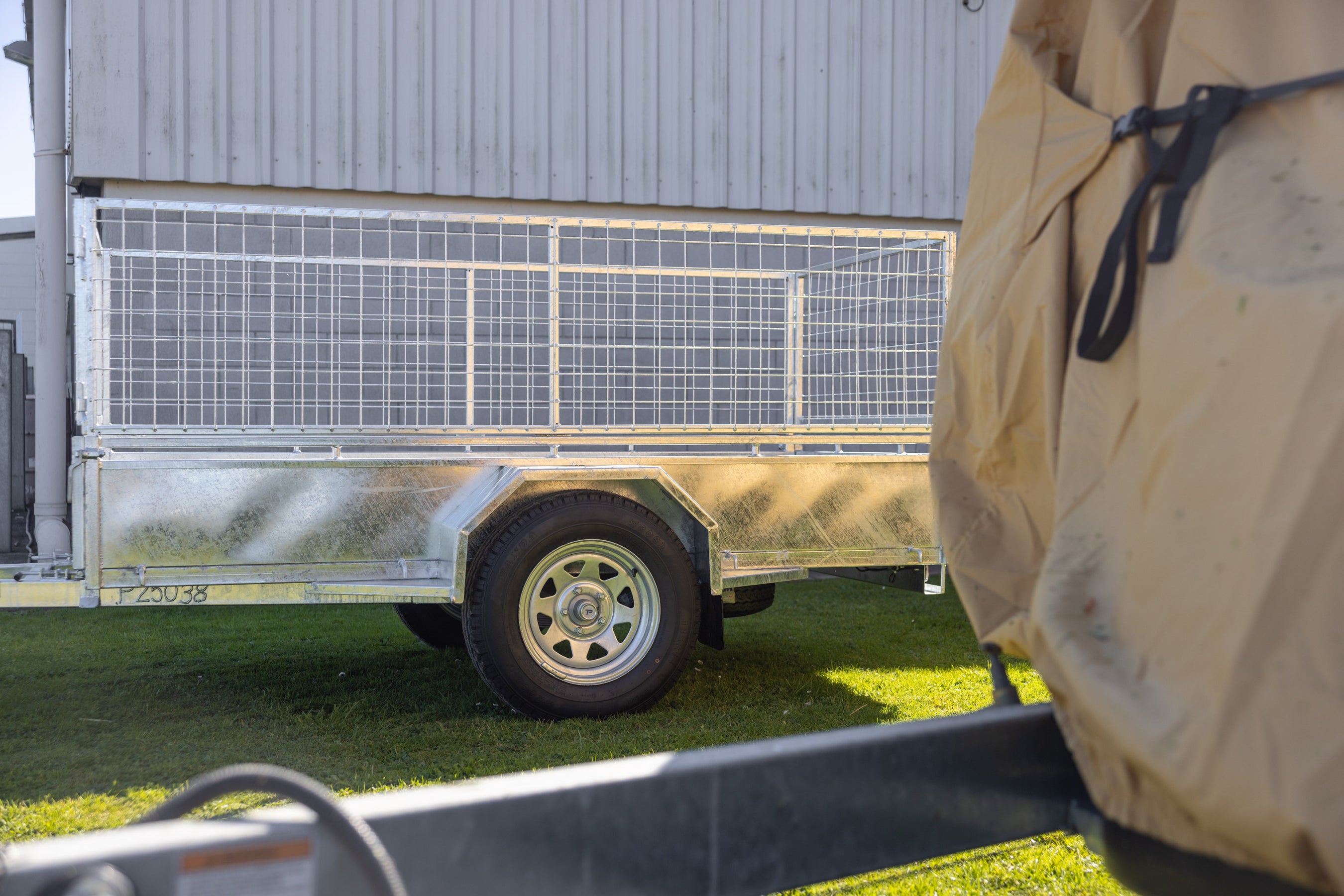Pinto Trailers | Iconic New Zealand Made Trailers