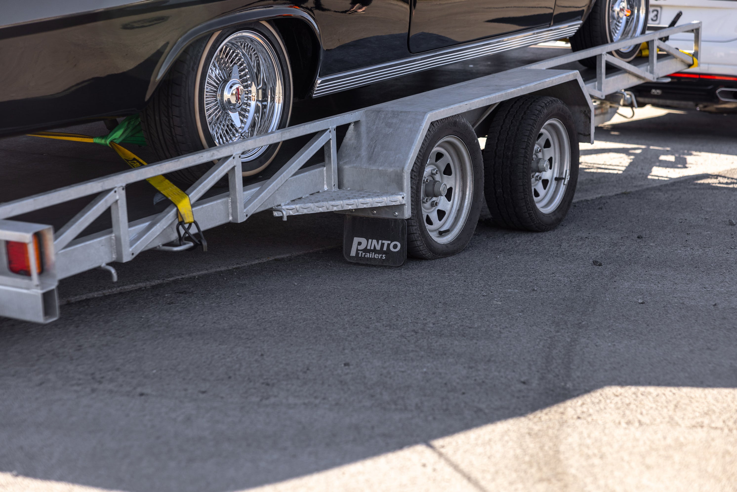 Pinto Trailers | Iconic New Zealand Made Trailers