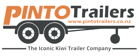 Gross Vehicle Mass (GVM) Explained! – Pinto Trailers