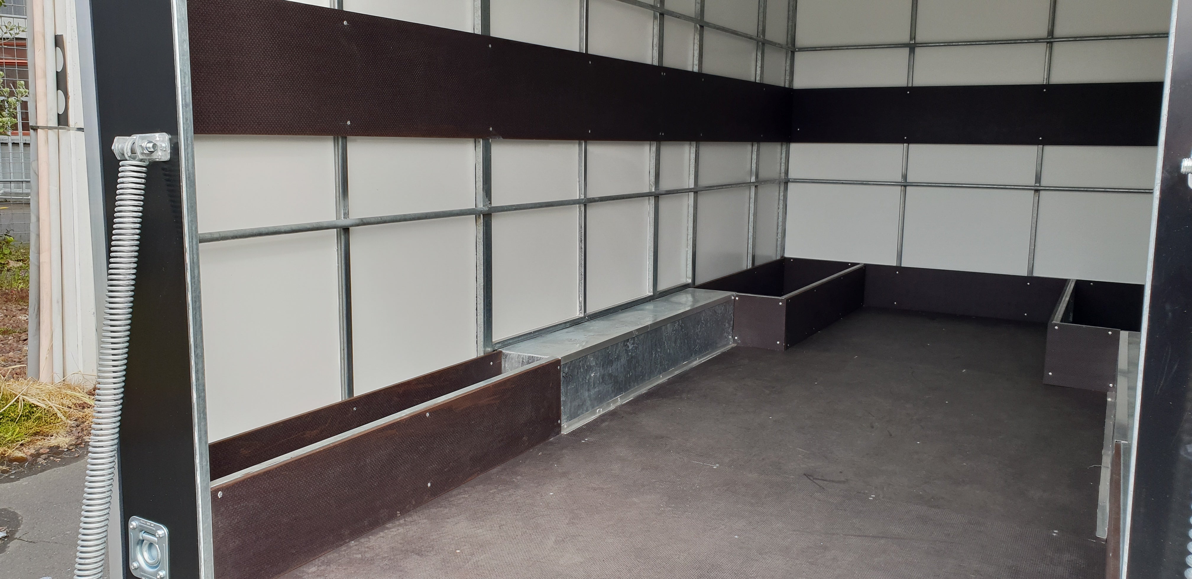 Promotional & Display Trailers NZ | Custom Branding & Event Trailers ...