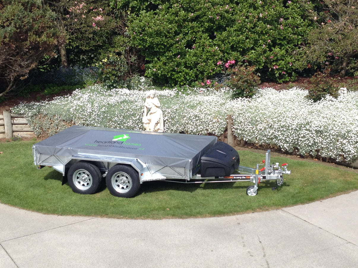 Toolboxes – Pinto Trailers