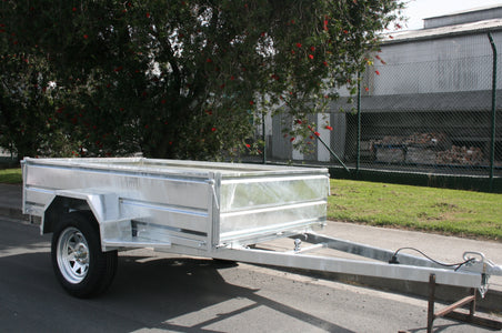 Pinto Trailers | Iconic New Zealand Made Trailers