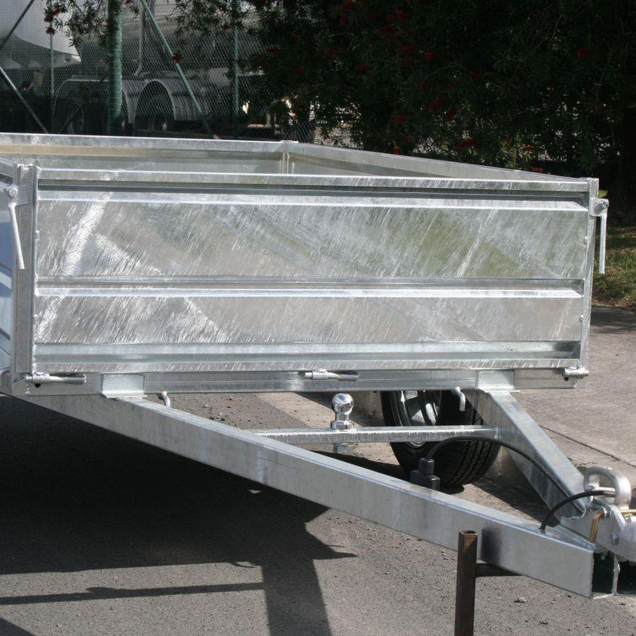 Pinto Trailers | Iconic New Zealand Made Trailers
