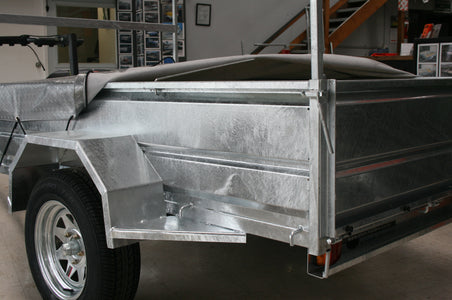 Pinto Trailers | Iconic New Zealand Made Trailers